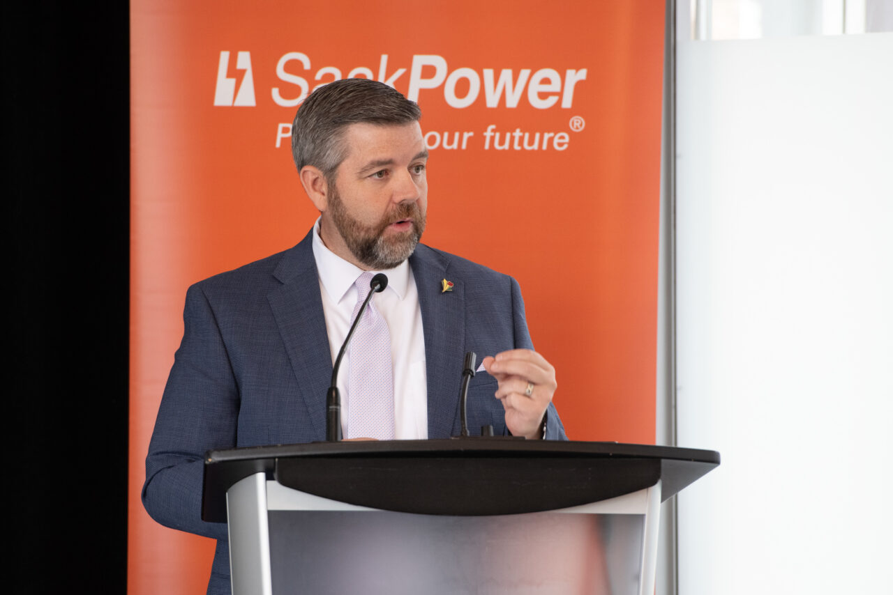 SaskPower awards major wind and solar projects to Meadow Lake Tribal ...